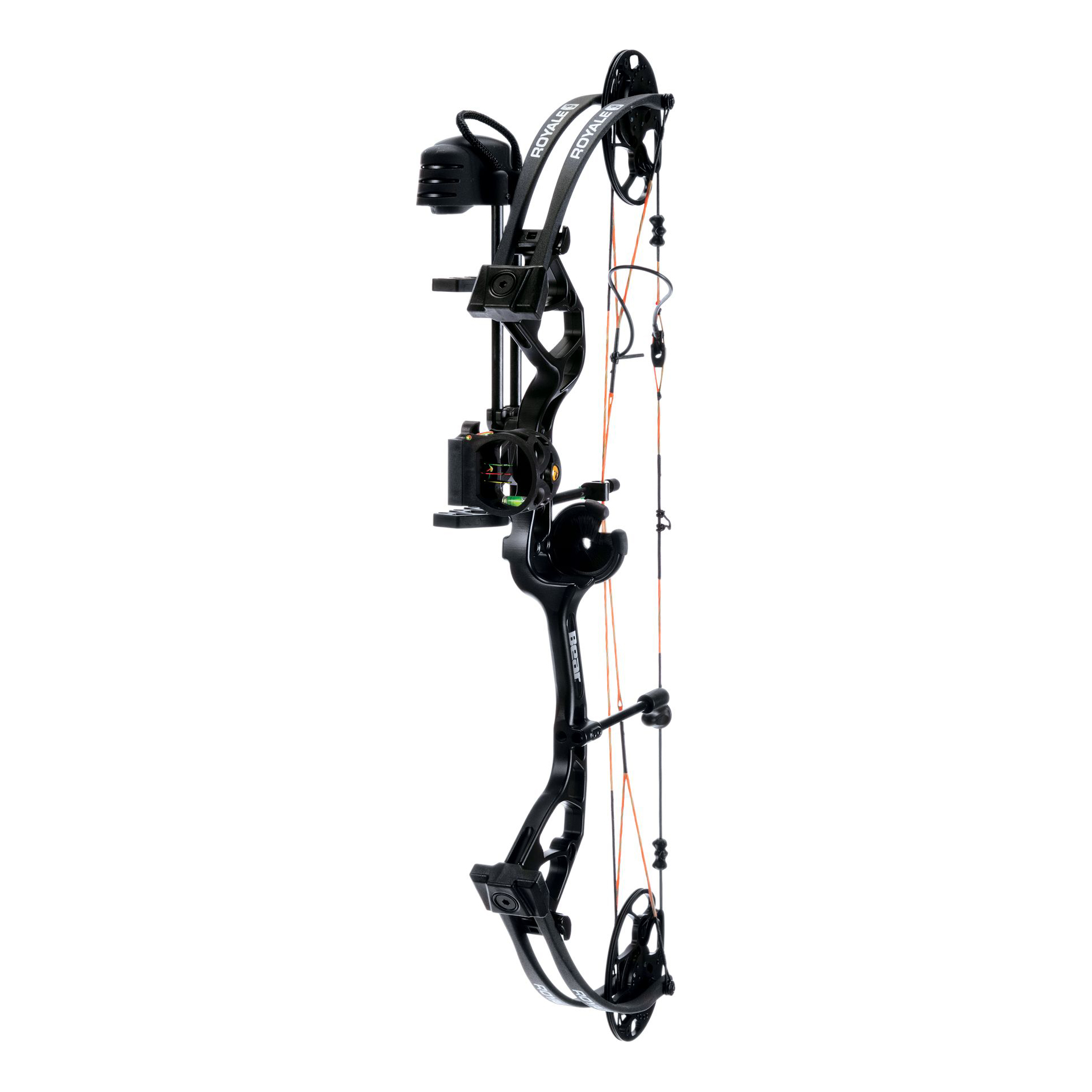 Bear Archery Royale RTH Compound Bow Package | Bass Pro Shops